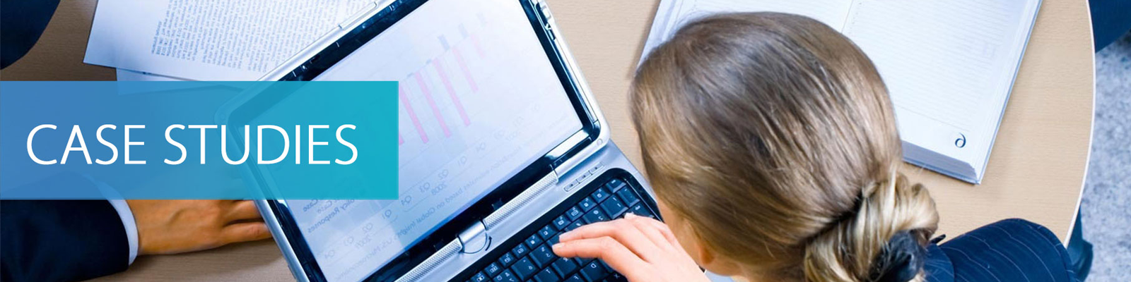 Case Studies - Atlas CFO